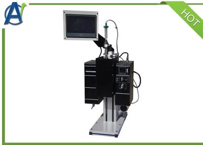 China Engine Oils Petroleum Testing Equipment , High Temperature High Shear Viscometer for sale