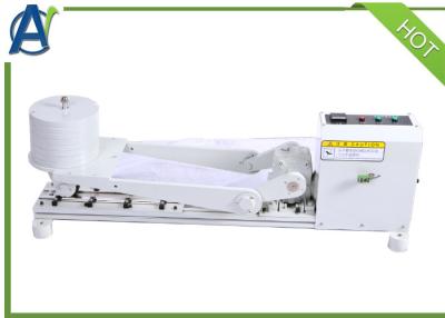 China Slurry Mixture Asphalt Testing Equipment Load Wheel Rolling Sticky Sand Tester for sale