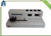 China ASTM D2419 Fine Aggregate Sand Equivalent Value Test Equipment for Asphalt Test for sale