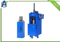 China ASTM D6925 Asphalt Testing Equipment for Superpave Gyratory Compactor for sale