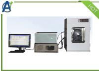 China ASTM D6079 Diesel Fuel High Frequency Reciprocating Rig For Lubricity Measuring for sale