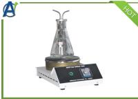 China ISO 3735 Total Sediment Test Equipment by Extraction Method for Fuel Oil Analysis for sale