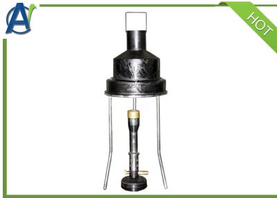 China ASTM D189 Conradson Carbon Residue Apparatus For Laboratory Oil Analysis for sale