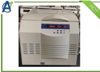 China ASTM D4007 Total Sediment Centrifuge Equipment for Crude Oil Testing for sale