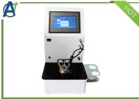 China ISO 13736 Automatic Abel Closed Cup Flash Point Tester with Touch Screen IP170 for sale