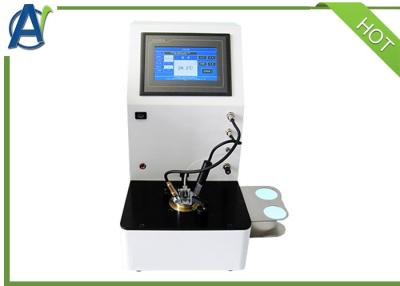China ISO 13736 Automatic Abel Closed Cup Flash Point Tester with Touch Screen IP170 for sale