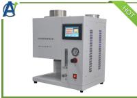 China ASTM D4530 MCRT Micro Carbon Residue Tester For Lubricating Oil for sale