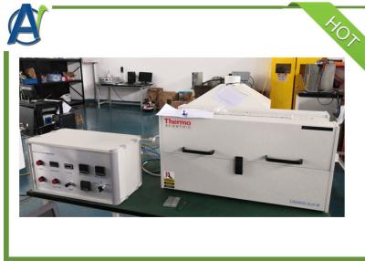 China Wire and Cable Halogen, PH & Conductivity Testing Equipment by IEC 60754 Part 1& 2 for sale