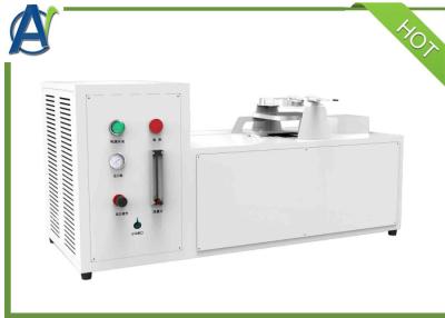 China NFPA 1971 Thermal Protective Performance Tester by Open-flame Method for sale