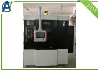 China VW-1 Vertical Horizontal Flame Test Equipment for Wire and Cable for sale