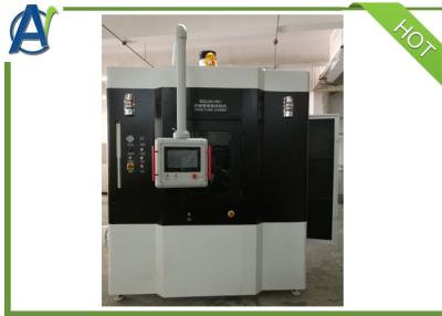 China VW-1 Vertical Horizontal Flame Test Equipment for Wire and Cable for sale