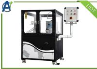 China EN 373 Large Molten Metal Splashes Resistant Tester for Protective Clothing for sale