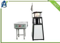 China NCF ISO 1182 Noninflammable Material Non-combustibility Tester for sale