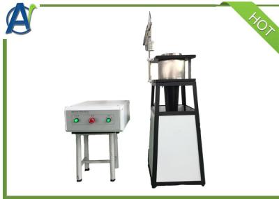 China NCF ISO 1182 Noninflammable Material Non-combustibility Tester for sale