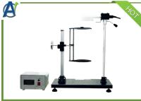 China NF P92-505 Dripping Test Apparatus for Building and Fitting Materials for sale