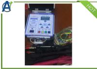China Portable Digital Earthing Resistance Tester Grounding Resistance Meter for sale