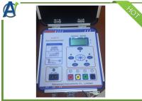 China Portable Digital Earthing Resistance Tester Grounding Resistance Meter for sale