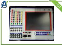 China Power Signal Recorder Harmonic Test Equipment For Transformer Testing for sale