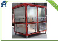 China 4000L/H Double Stage High Vacuum Oil Purifier For Transformer Oil Purification for sale