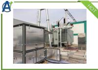 China 4000L/H Double Stage High Vacuum Oil Purifier For Transformer Oil Purification for sale