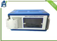 China Electrical Test Instrument for Transformer Winding Deformation Displacement Test for sale