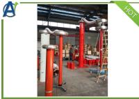 China GIS Substation Cable Testing Equipment High Voltage Resonance Test Set for sale