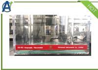 China Manual Petroleum Testing Equipment Kinematic Viscosity Tester at 40C and 100C for sale