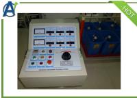 China Leakage Current Tester for Insulating Gloves and Insulating Boots for sale
