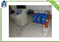 China 60KV Dielectric Voltage Withstand Test Set for Insulating Boots and Gloves for sale