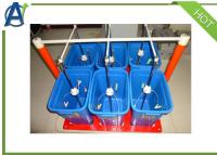 China 60KV Dielectric Voltage Withstand Test Set for Insulating Boots and Gloves for sale