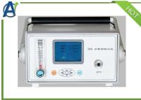 China Measuring Dew Point and Moisture in SF6 Gas Testing Equipment for sale