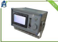 China Measuring Dew Point and Moisture in SF6 Gas Testing Equipment for sale