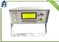 China Handheld SF6 Gas Leak Detection Equipment with 1 Year Warranty from China for sale