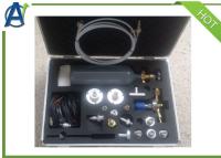 China Handheld SF6 Gas Leak Detection Equipment with 1 Year Warranty from China for sale