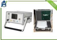 China Portable SF6 Density Relay Calibration Test Kit with LCD Display for sale