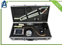 China 35KV Underground Cable Earth Fault Locator Instrument for Cable Fault Location for sale