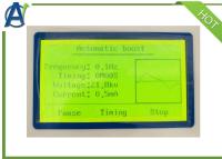 China Electrical Cable Very Low Frequency VLF Hipot Tester 30KV 40KV 50KV 60KV 80KV for sale