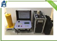 China Portable DC High Voltage Generator MOA Withstand Voltage Test Equipment for sale