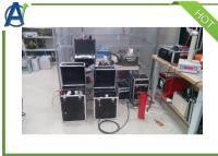 China Electrical Cable Very Low Frequency VLF Hipot Tester 30KV 40KV 50KV 60KV 80KV for sale