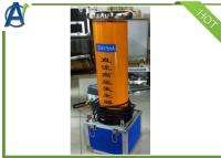 China Portable DC High Voltage Generator MOA Withstand Voltage Test Equipment for sale