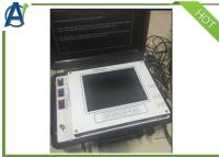 China Automatic Current And Potential Transformer Test Instrument CT PT Analyzer for sale