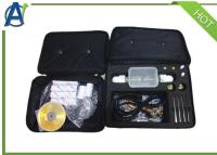 China 80kV Electrical Transformer Insulation Oil Breakdown Voltage BDV Tester for sale