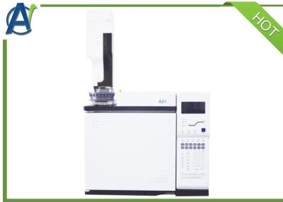 China UOP 960 Trace Oxygenated Hydrocarbon in Liquid Hydrocarbon Streams by GC Test for sale
