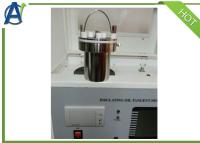 China Transformer Oil Test Set Dielectric Dissipation Factor Volume Resistivity Meter for sale