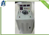 China 25KVA Primary Current Injection Test Kit High Current Generator Instrument for sale
