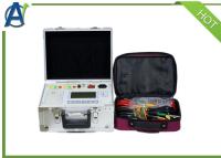 China Z Type Transformer Turns Ratio Tester for Z Type Transformer Test Instrument for sale