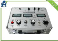 China 10kv Multimeter Electrical Test Instrument For Megger Insulation Resistance for sale