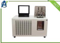 China Automatic Freezing Point Test Apparataus by ASTM D1177 and ASTM D2386 for sale