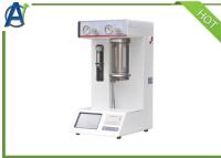 China NAS1638 ISO4406 Particle Counter For Measuring Cleanliness of Hydraulic Fluids for sale