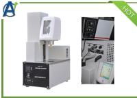 China ASTM D2983 Low Temperature Brookfield Viscometer for Lubricant Viscosity Test for sale